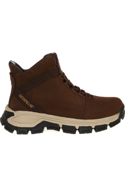 Caterpillar Treadmax Hı Kahve Erkek Bot Caterpillar Treadmax Hı Kahve Erkek Bot