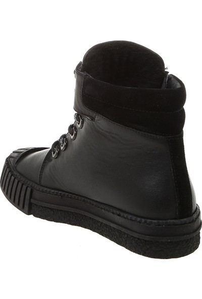 Aeropostale Deri Bot