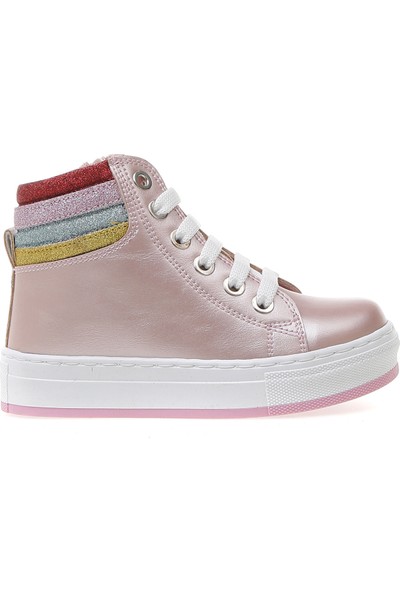 Limon Pembe Kız Çocuk Bot