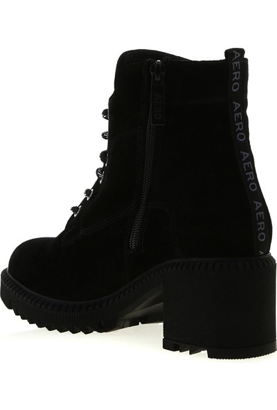 Aeropostale Siyah Kadın Bot
