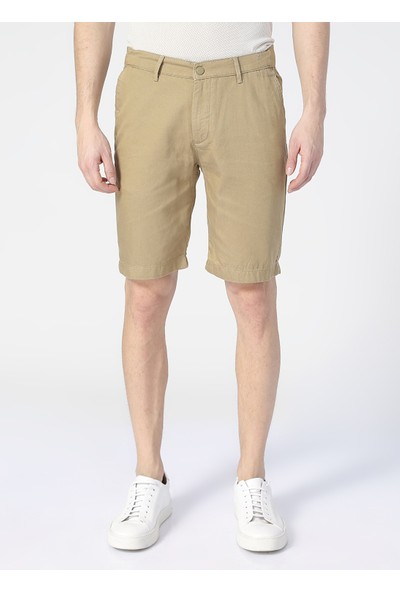 Fabrika Bermuda Şort