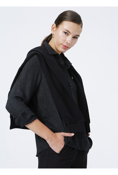 Fabrika Comfort Gömlek