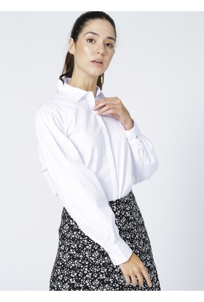 Fabrika Comfort Gömlek