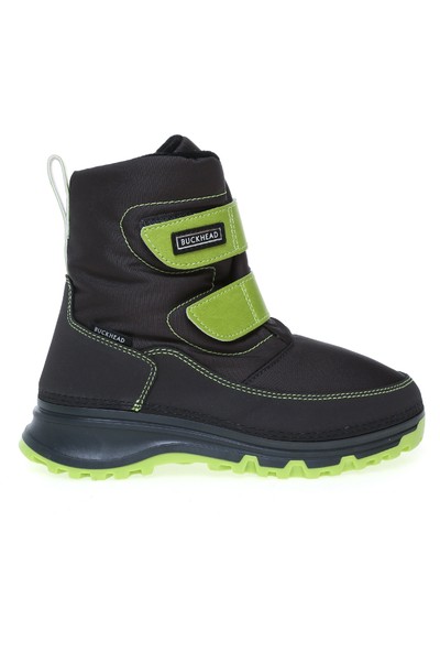 Buckhead Buck1077 Stark Antrasit Erkek Kar Botu