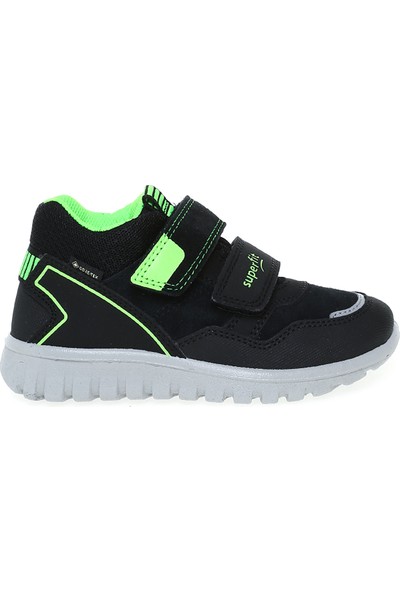 Superfit 1-006199-0000-2 SPORT 7 Siyah Erkek Çocuk Bot Superfit 1-006199-0000-2 SPORT 7 Siyah Erkek Çocuk Bot