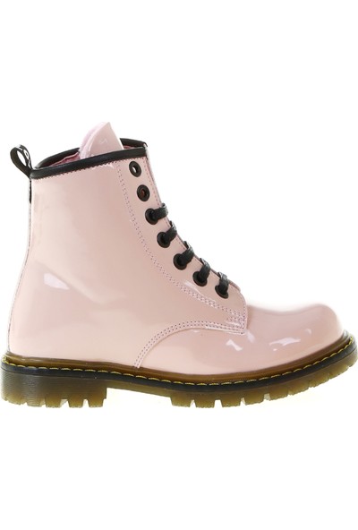 Limon Pembe Kız Çocuk Bot