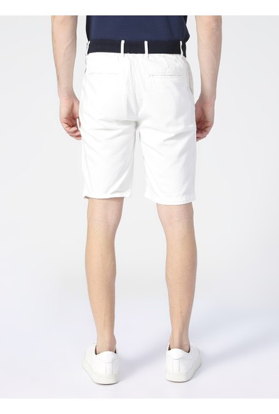 Fabrika Bermuda Şort