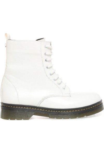 Fabrika Beyaz Ladies Bot