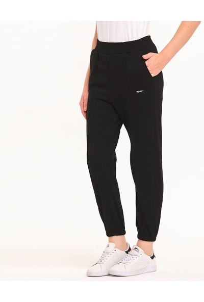 Slazenger Kalı Kadın Eşofman Altı Slazenger Kalı Kadın Eşofman Altı