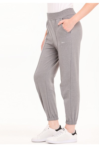 Slazenger Kalı Kadın Eşofman Altı Slazenger Kalı Kadın Eşofman Altı