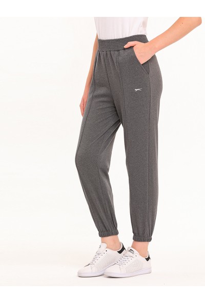 Slazenger Kalı Kadın Eşofman Altı Slazenger Kalı Kadın Eşofman Altı