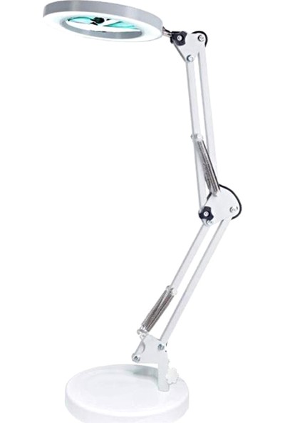 Buyfun 64 Led'li Büyüteçli Büyüteç Masa Lambası Masa Lambası (Yurt Dışından) Buyfun 64 Led'li Büyüteçli Büyüteç Masa Lambası Masa Lambası (Yurt Dışından)