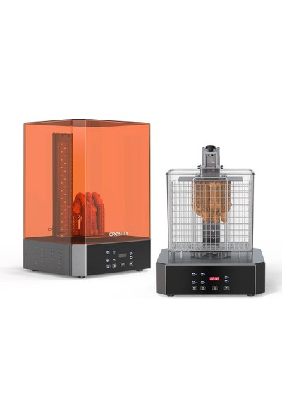 Crealıty Uw-02 3D Yazıcı Crealıty Uw-02 3D Yazıcı