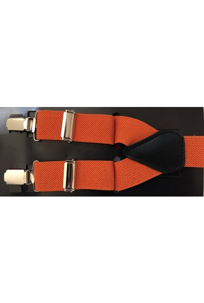 Kemer Sepeti Turuncu Pantolon Askısı Kemer Sepeti Turuncu Pantolon Askısı
