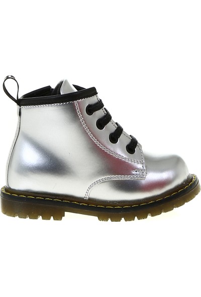 Mammaramma Gümüş Bebek Bot