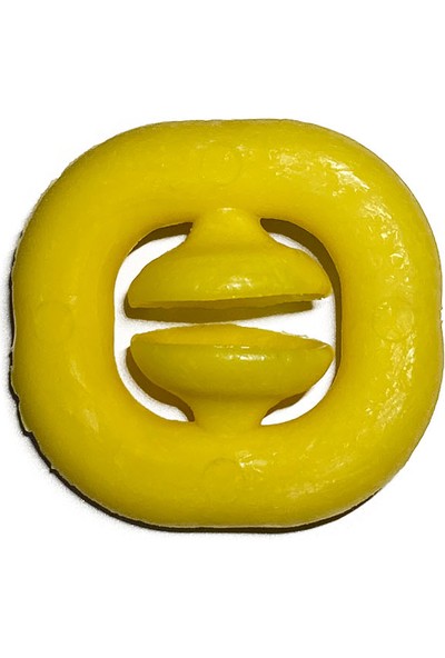 Popit Stres Giderici Fidget Toys Snapperz Pop It Sarı Popit Stres Giderici Fidget Toys Snapperz Pop It Sarı
