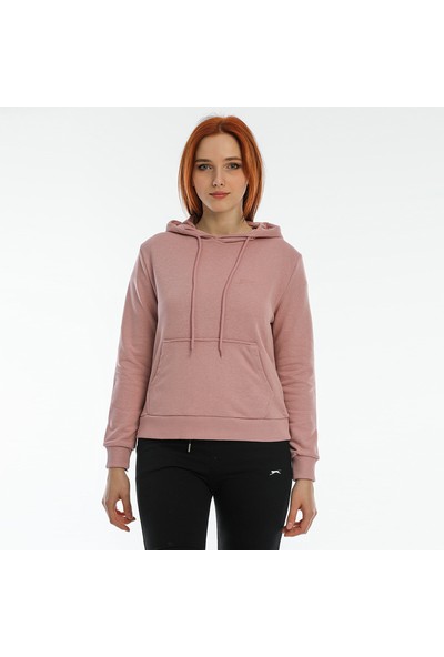 Slazenger Sara Kadın Sweatshirt Slazenger Sara Kadın Sweatshirt