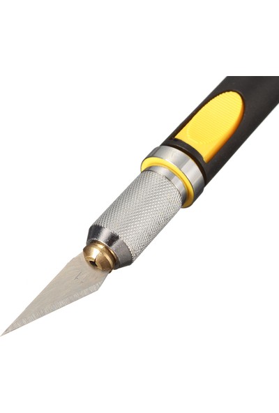 WL WL-9302S Neşter Takımı