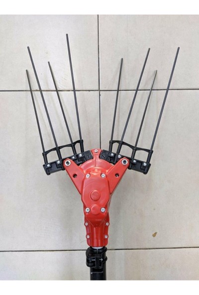 Eray Yerli Zanon Tip Hasat Makinası Sak 934