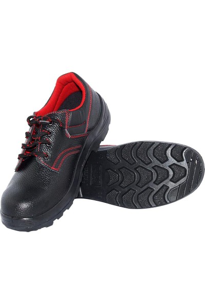 Pars Kışlık S2 Iş Güvenlik Ayakkabısı