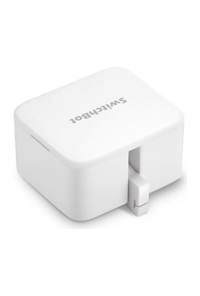 Switchbot 4589490370160 Bot Akıllı Buton Basıcı Switchbot 4589490370160 Bot Akıllı Buton Basıcı