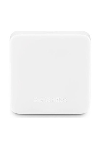 Switchbot 850007706012 Hub Mini Ir(Infrared) Switchbot 850007706012 Hub Mini Ir(Infrared)