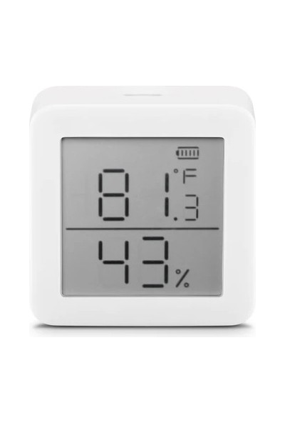 Switchbot 860038001772 Temperature Switchbot 860038001772 Temperature