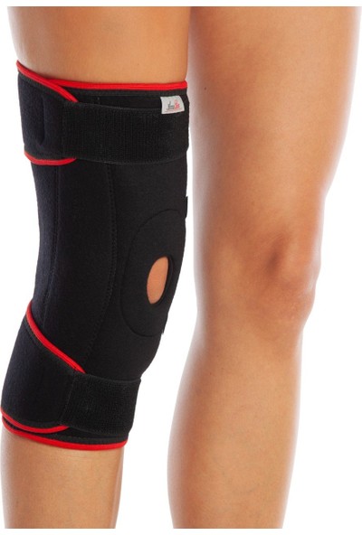 Armo Line Menteşe Destekli Dizlik - Standart