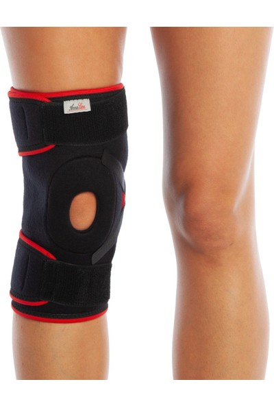 Armo Line Patella Destekli Dizlik - Standart