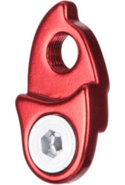 Kocatepe Bike Shop Bisiklet Kadro Kulağı Uzatma Aparatı, Kapasite Attırıcı