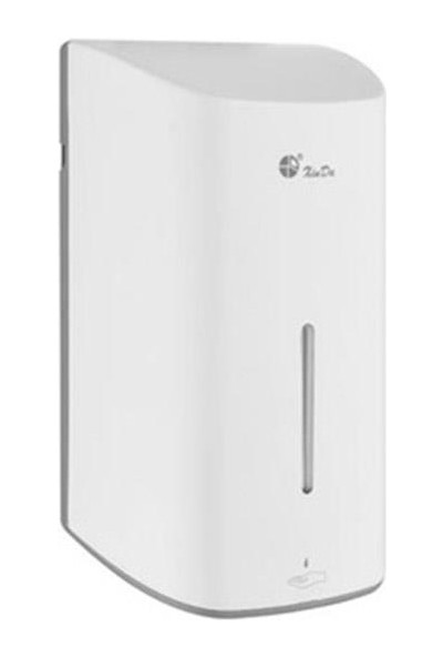 Xinda ZYQ110-2 Fotoselli Sıvı Sabun Dispenseri Beyaz 1100 ml Xinda ZYQ110-2 Fotoselli Sıvı Sabun Dispenseri Beyaz 1100 ml