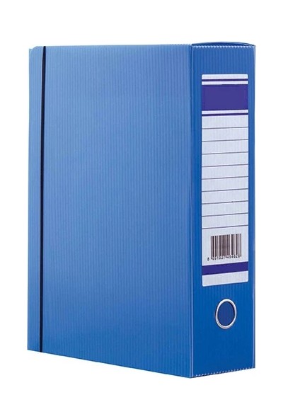 Dosya Yayınları 10 cm Arşiv Klasörü 10X29X36 cm - Arşiv Kutusu