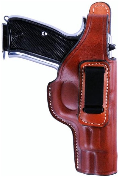 Cz 75 Belt Maşalı Kılıf