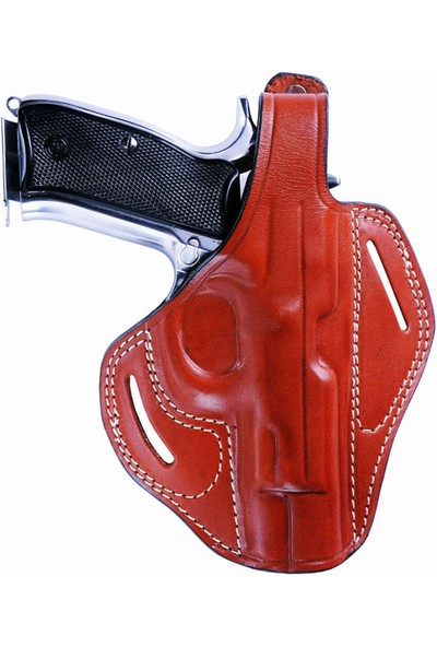 E Life Tasarım Sw 357-38 Kelebek Belt Kılıf