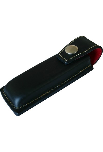 E Life Tasarım 9635 7.65 Deri Şarjör Kılıfı