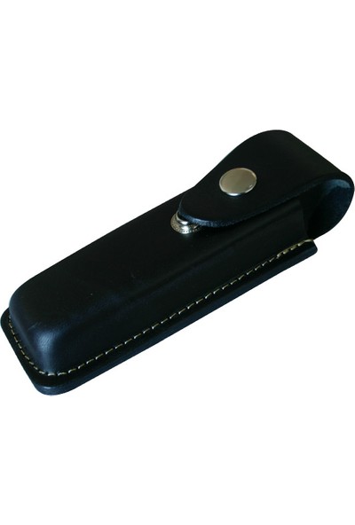 E Life Tasarım 9636 14-16 Lık Deri Şarjör Kılıfı