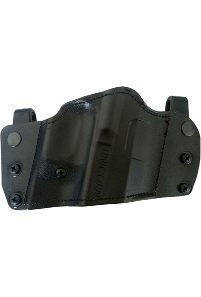 E Life Tasarım Unicorn Yarım Kelebek Geçmeli Süetli Kılıf Siyah E Life Tasarım Unicorn Yarım Kelebek Geçmeli Süetli Kılıf Siyah