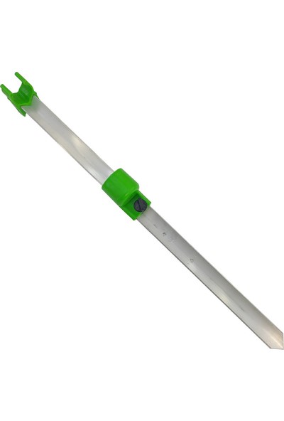 E Life Tasarım AKZ.016 Prof. Alüminyum Kamış Ayağı E Life Tasarım AKZ.016 Prof. Alüminyum Kamış Ayağı