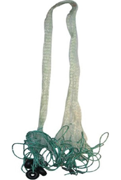 E Life Tasarım Gümüş Ağ Misina 3 mt 14*10*50