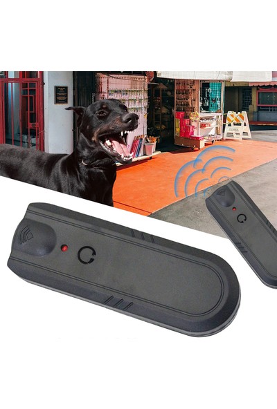 E Life Tasarım TJ-3008 Keko Köpek Kovucu E Life Tasarım TJ-3008 Keko Köpek Kovucu