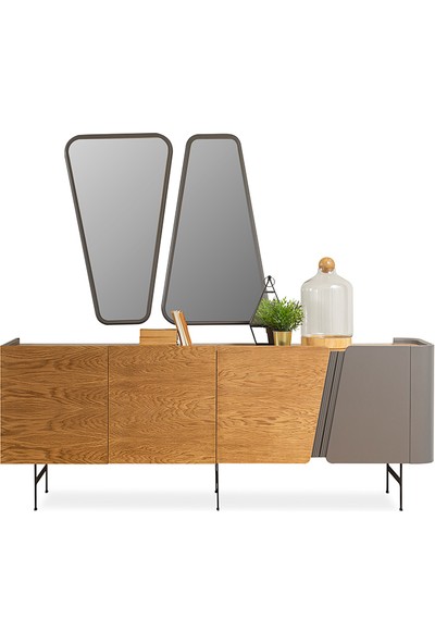 Cadde Yıldız Armoni Konsol V2