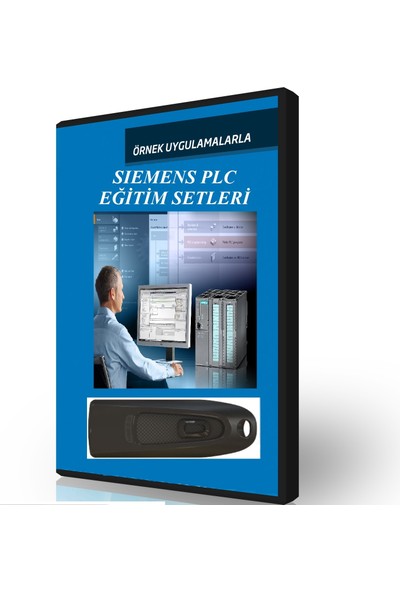 Plcizleogren S7-1200 Ileri Seviye Plc Programlama Eğitimi(Tia Portal) Plcizleogren S7-1200 Ileri Seviye Plc Programlama Eğitimi(Tia Portal)