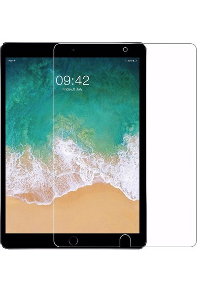 Essleena Apple iPad 9.nesil (2021) 10.2 Inç (A2602/A2603/A2604/A2605) Esnek Nano Cam Ekran Koruyucu Essleena Apple iPad 9.nesil (2021) 10.2 Inç (A2602/A2603/A2604/A2605) Esnek Nano Cam Ekran Koruyucu
