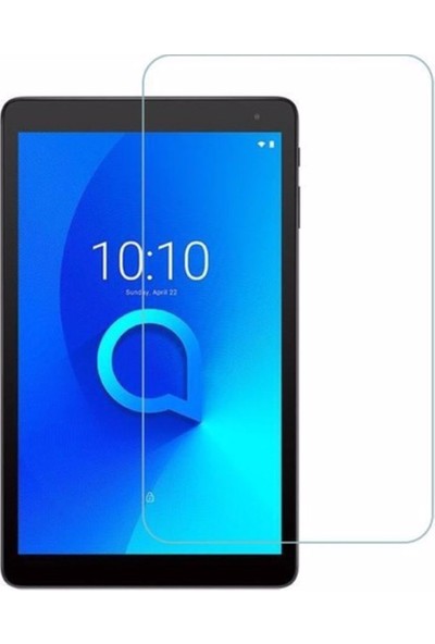 Essleena Alcatel 1t 10 Inç 2020 (8091/8092) Esnek Nano Cam Ekran Koruyucu Essleena Alcatel 1t 10 Inç 2020 (8091/8092) Esnek Nano Cam Ekran Koruyucu