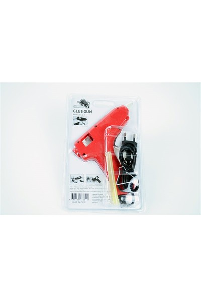 Glue Gun Sıcak Slikon Tabancası 40 W Glue Gun Sıcak Slikon Tabancası 40 W