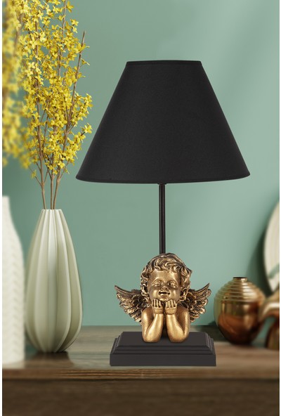 Misto Home Abajur Şebnem