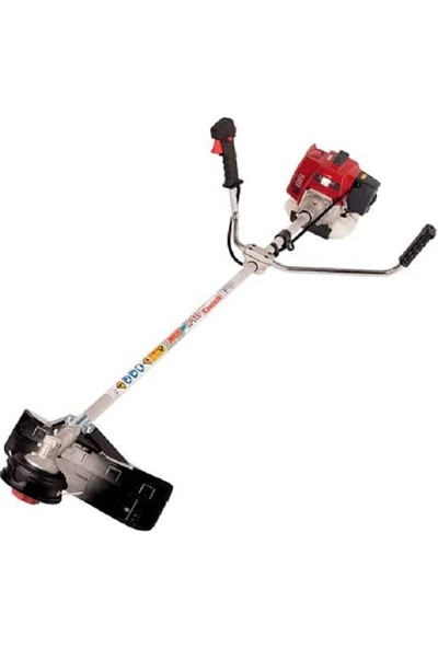 Kawasaki Mikawa Ot Biçme Tj-53