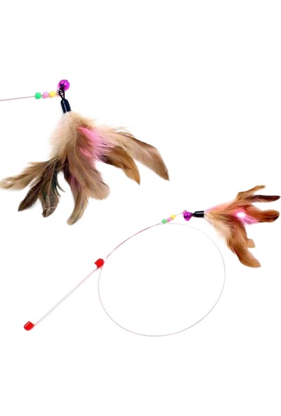 Loggia Kedi Oltası Kedi Oyuncak