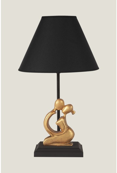 Misto Home Abajur Aşk