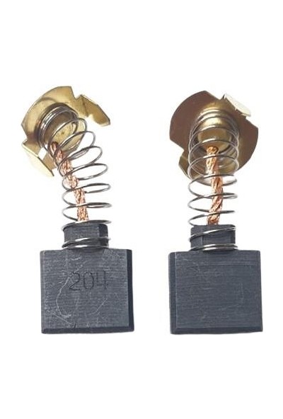 Nesta Makita Mga 700 Kömür Fırça